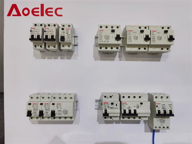 China EV Charging Switchgear Manufacturers Suppliers Factory ...